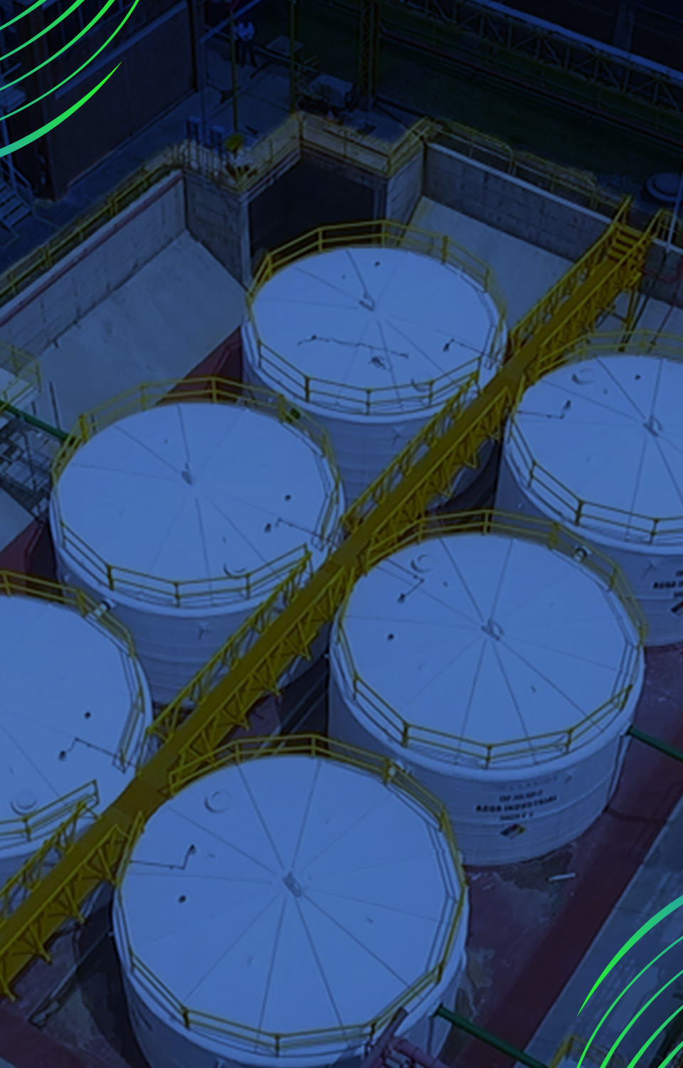 IPR Ingeniería empresa con 50 años en el sector industrial